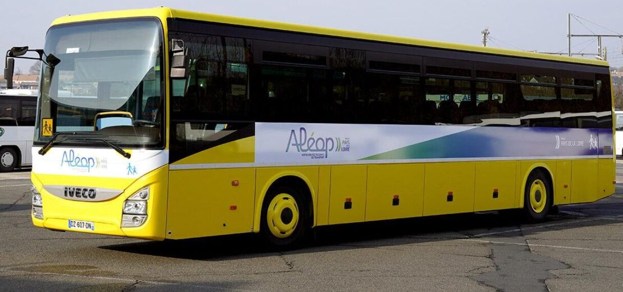 ALEOP - Mairie de Port-Saint-Père (44)